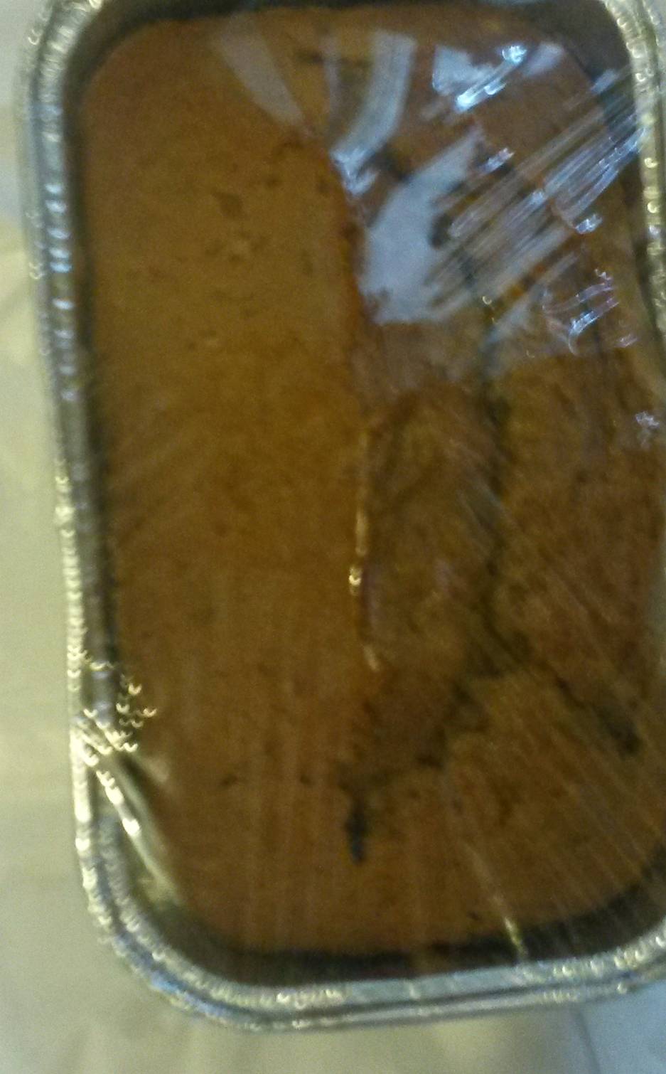 Navy Bean Bread - Soldiers Bakery